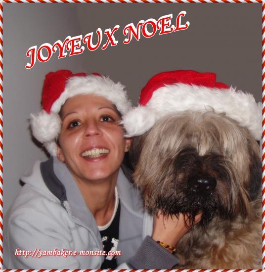 Joyeux Noël